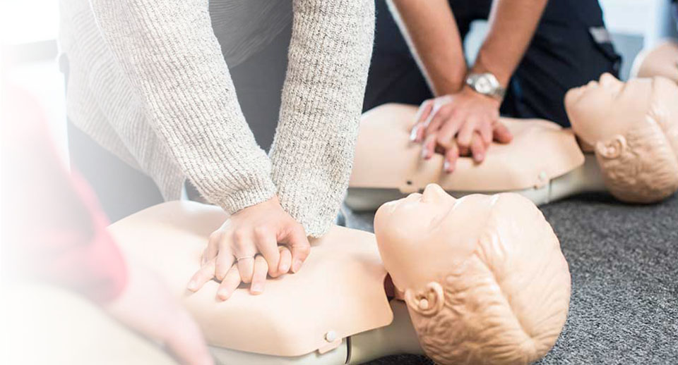 Home - St. Tammany Health System