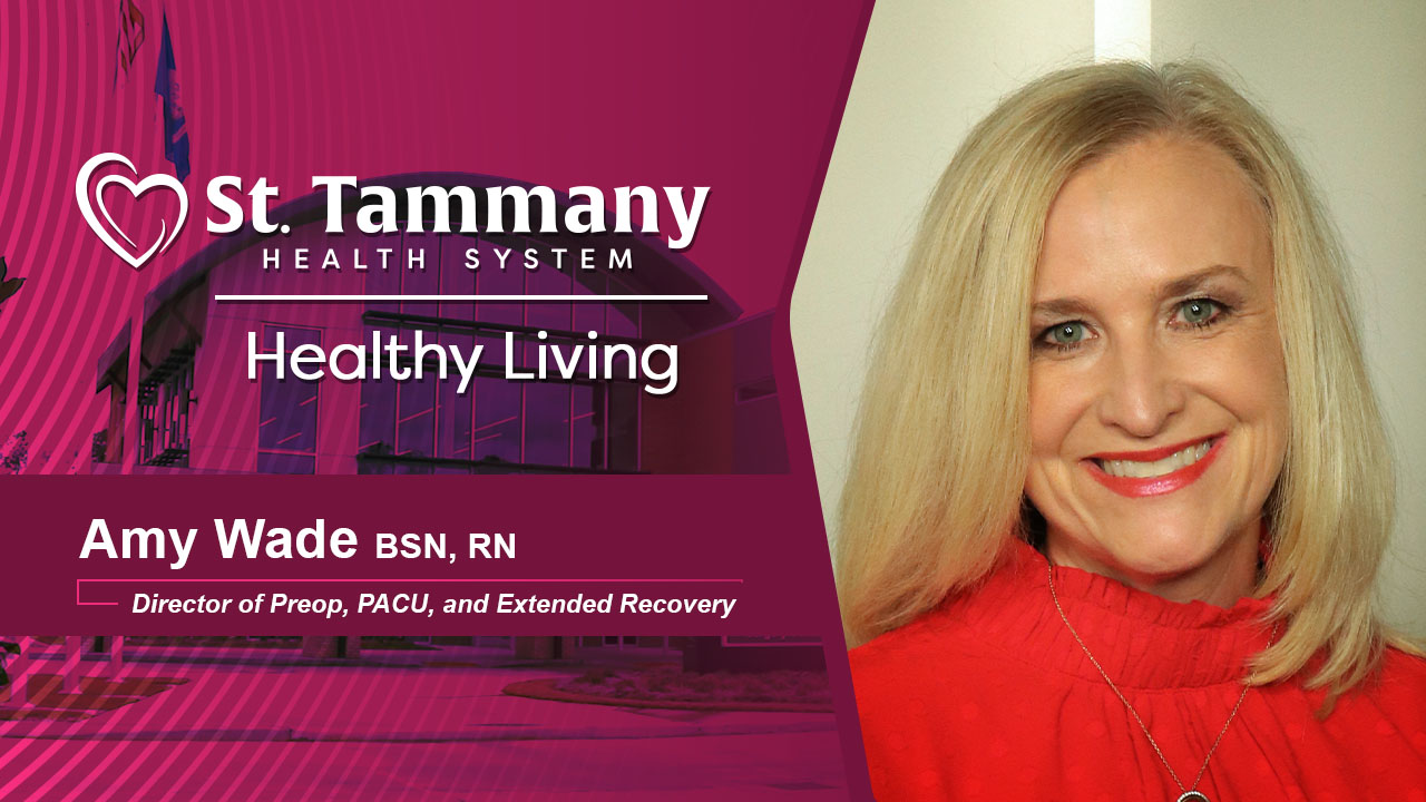 News - St. Tammany Health System - St. Tammany Health System