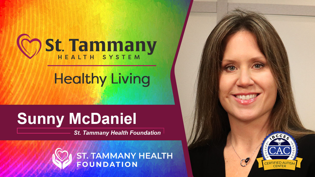News - St. Tammany Health System - St. Tammany Health System