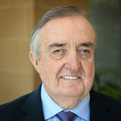 Governance - St. Tammany Health System