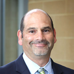 Leadership - St. Tammany Health System