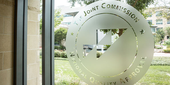 STHS | Quality lives here - St. Tammany Health System