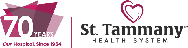 70th Anniversary - St. Tammany Health System