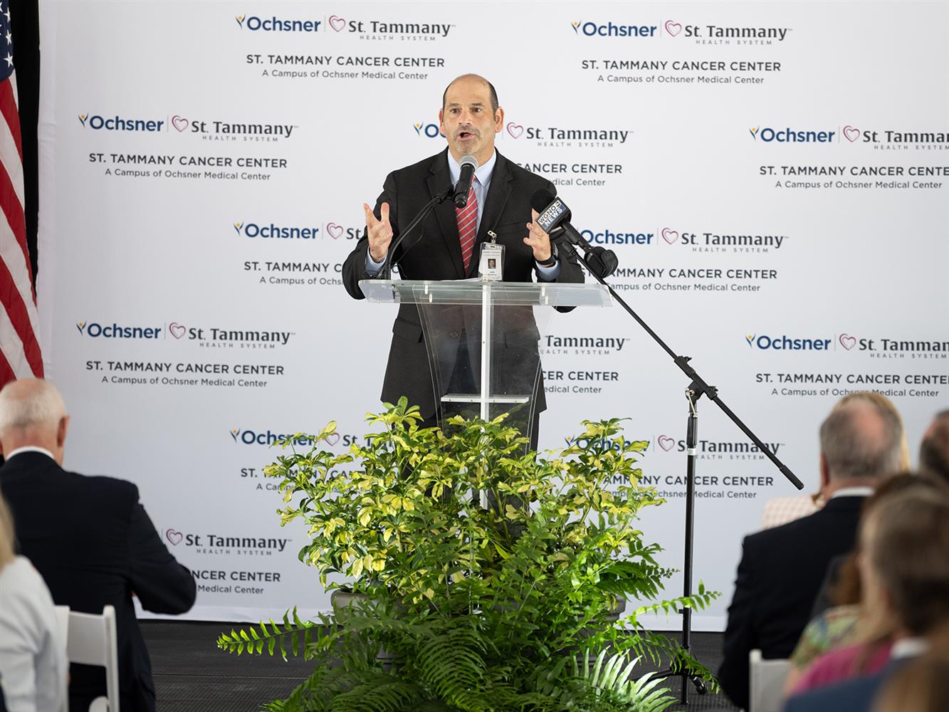 News - St. Tammany Health System - St. Tammany Health System