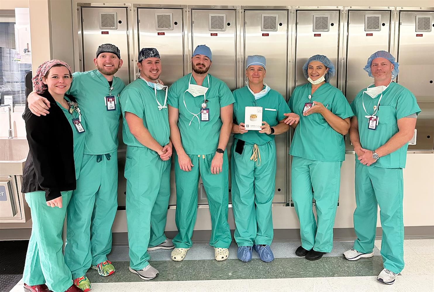 News - St. Tammany Health System - St. Tammany Health System