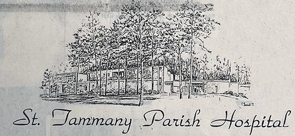 News - St. Tammany Health System - St. Tammany Health System