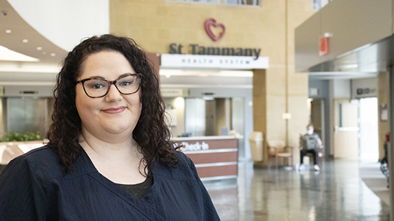 News - St. Tammany Health System - St. Tammany Health System