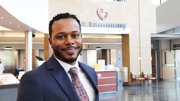 News - St. Tammany Health System - St. Tammany Health System