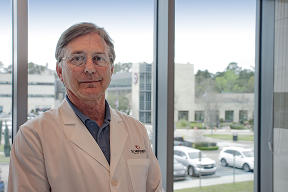 News - St. Tammany Health System - St. Tammany Health System
