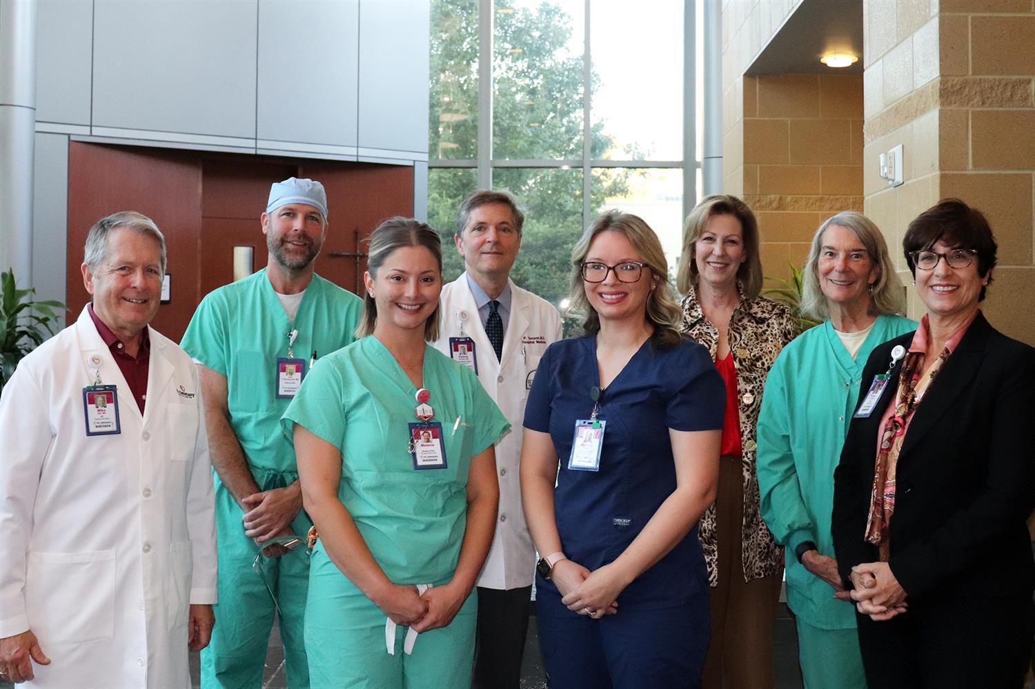 News - St. Tammany Health System - St. Tammany Health System