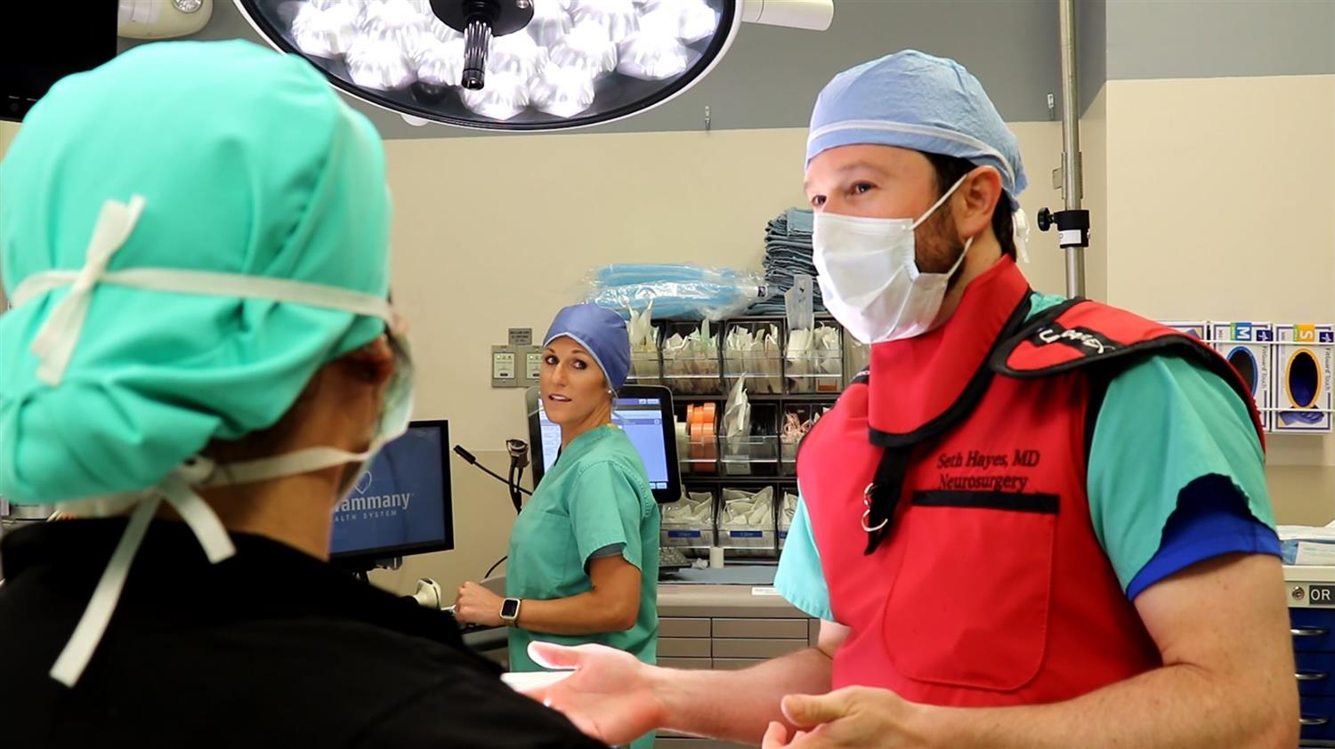 News - St. Tammany Health System - St. Tammany Health System