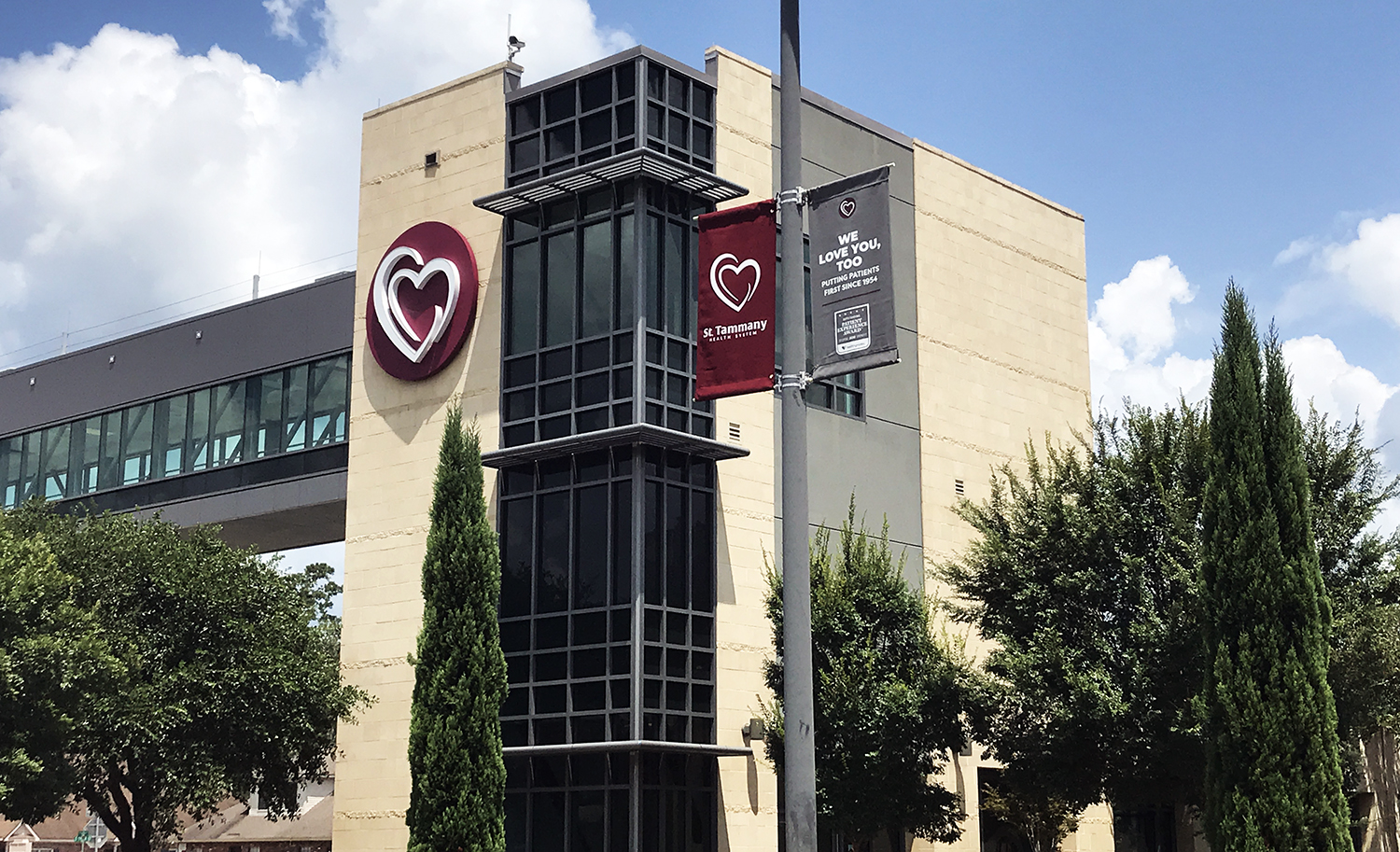 News - St. Tammany Health System - St. Tammany Health System