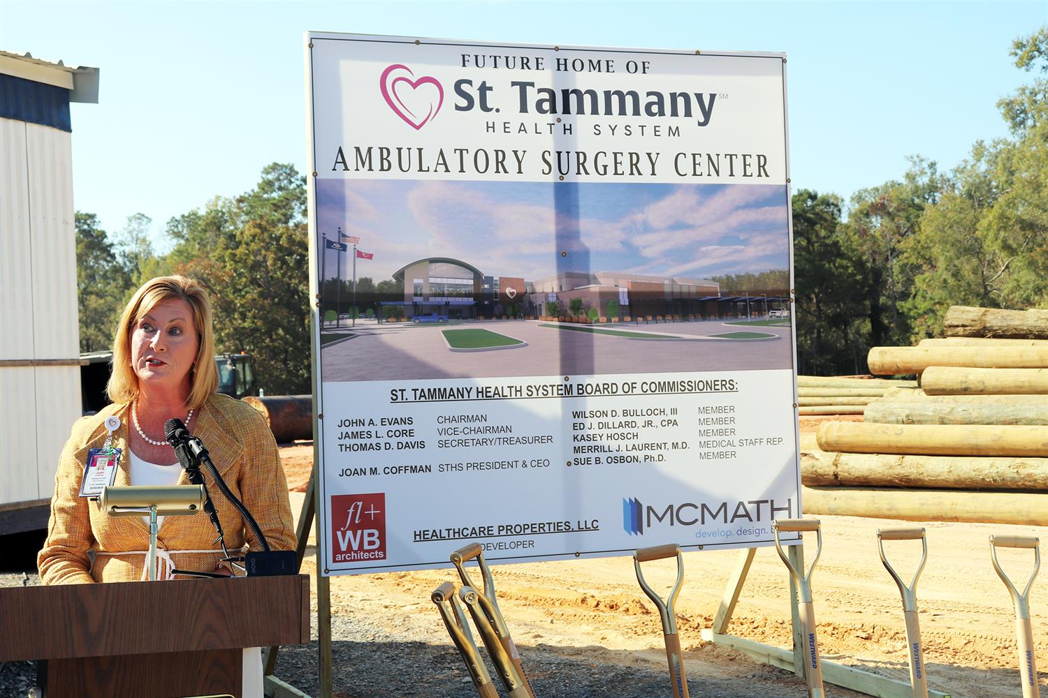 News - St. Tammany Health System - St. Tammany Health System