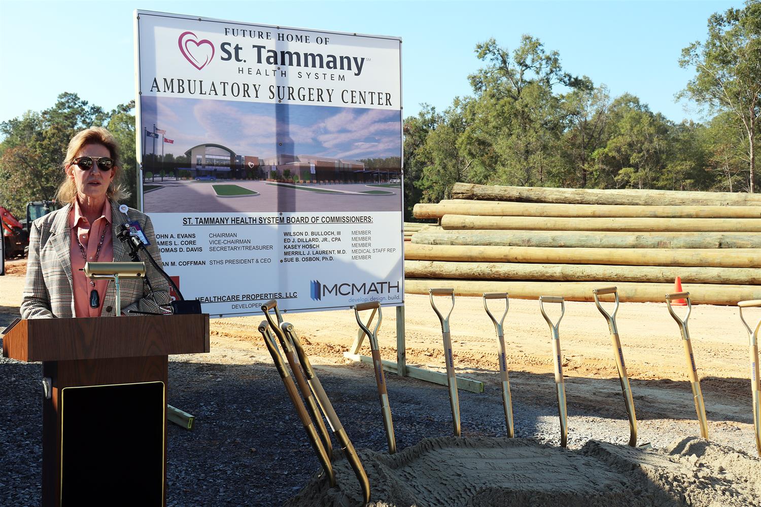 News - St. Tammany Health System - St. Tammany Health System