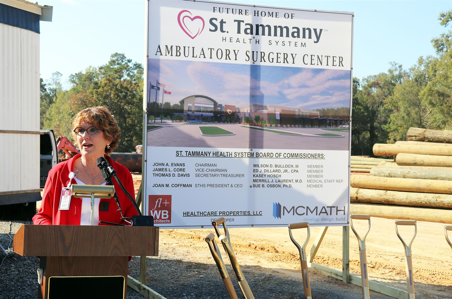 News - St. Tammany Health System - St. Tammany Health System