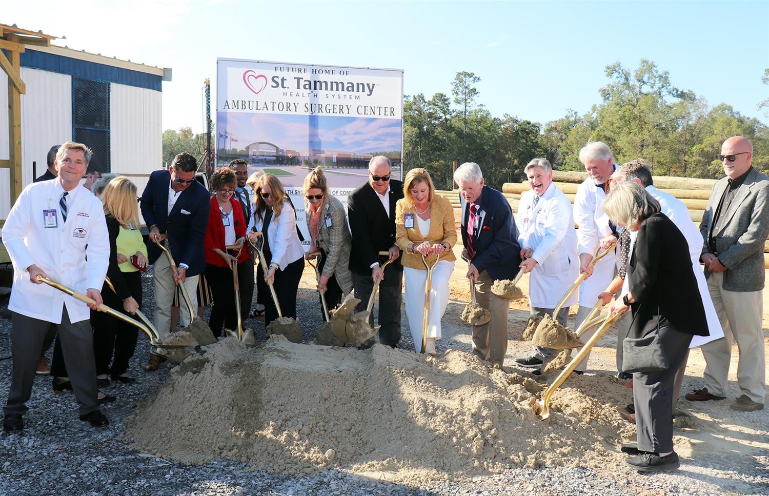 News - St. Tammany Health System - St. Tammany Health System