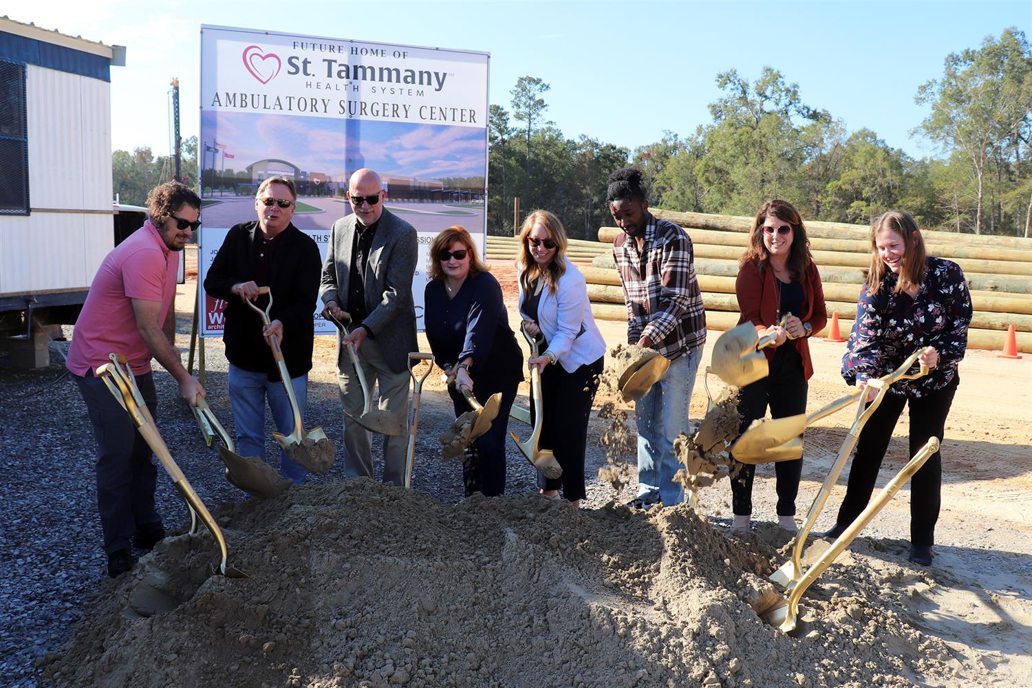 News - St. Tammany Health System - St. Tammany Health System