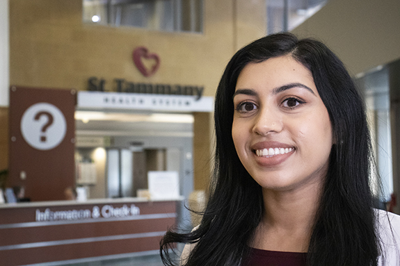 News - St. Tammany Health System - St. Tammany Health System