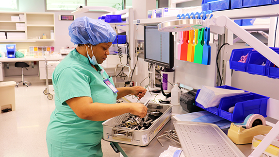 News - St. Tammany Health System - St. Tammany Health System