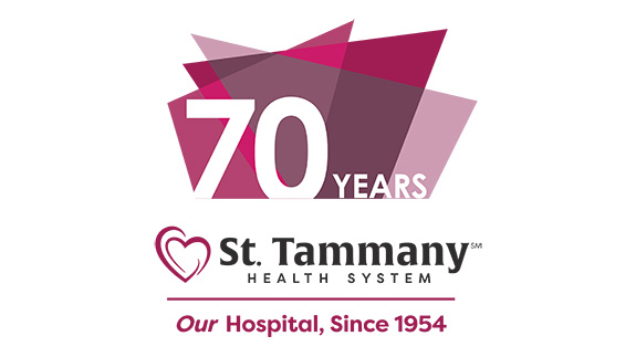 News - St. Tammany Health System - St. Tammany Health System