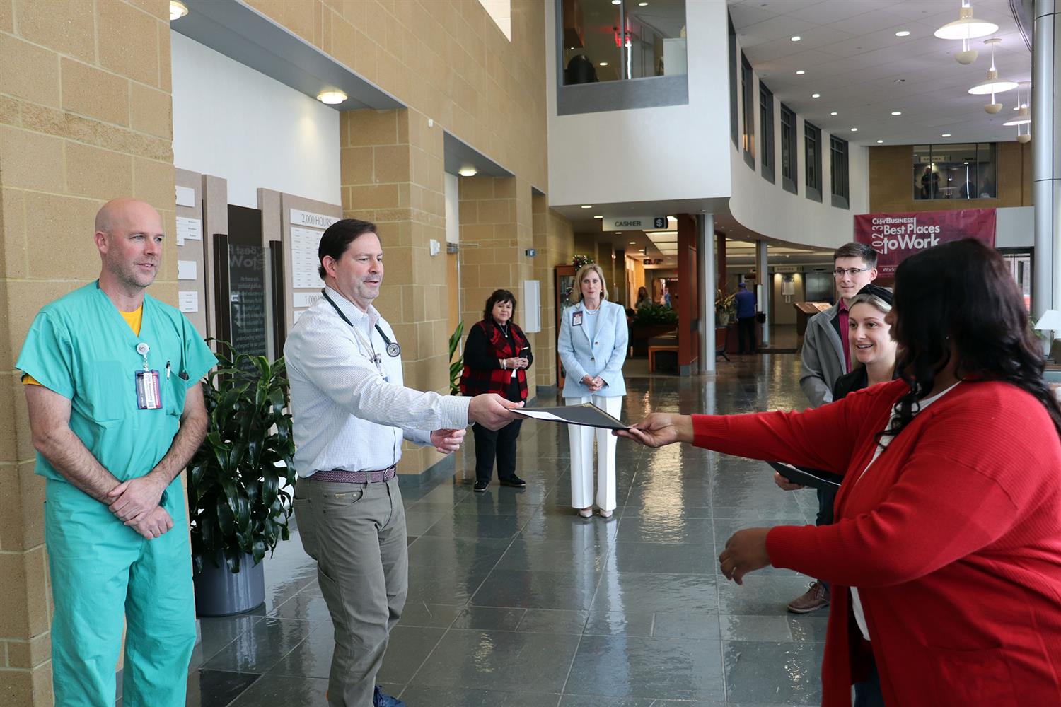 News - St. Tammany Health System - St. Tammany Health System