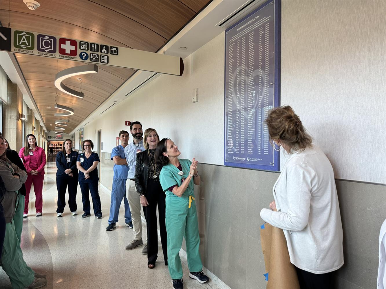 News - St. Tammany Health System - St. Tammany Health System