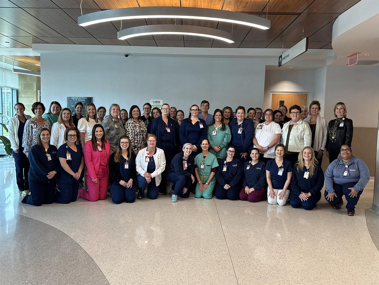 News - St. Tammany Health System - St. Tammany Health System