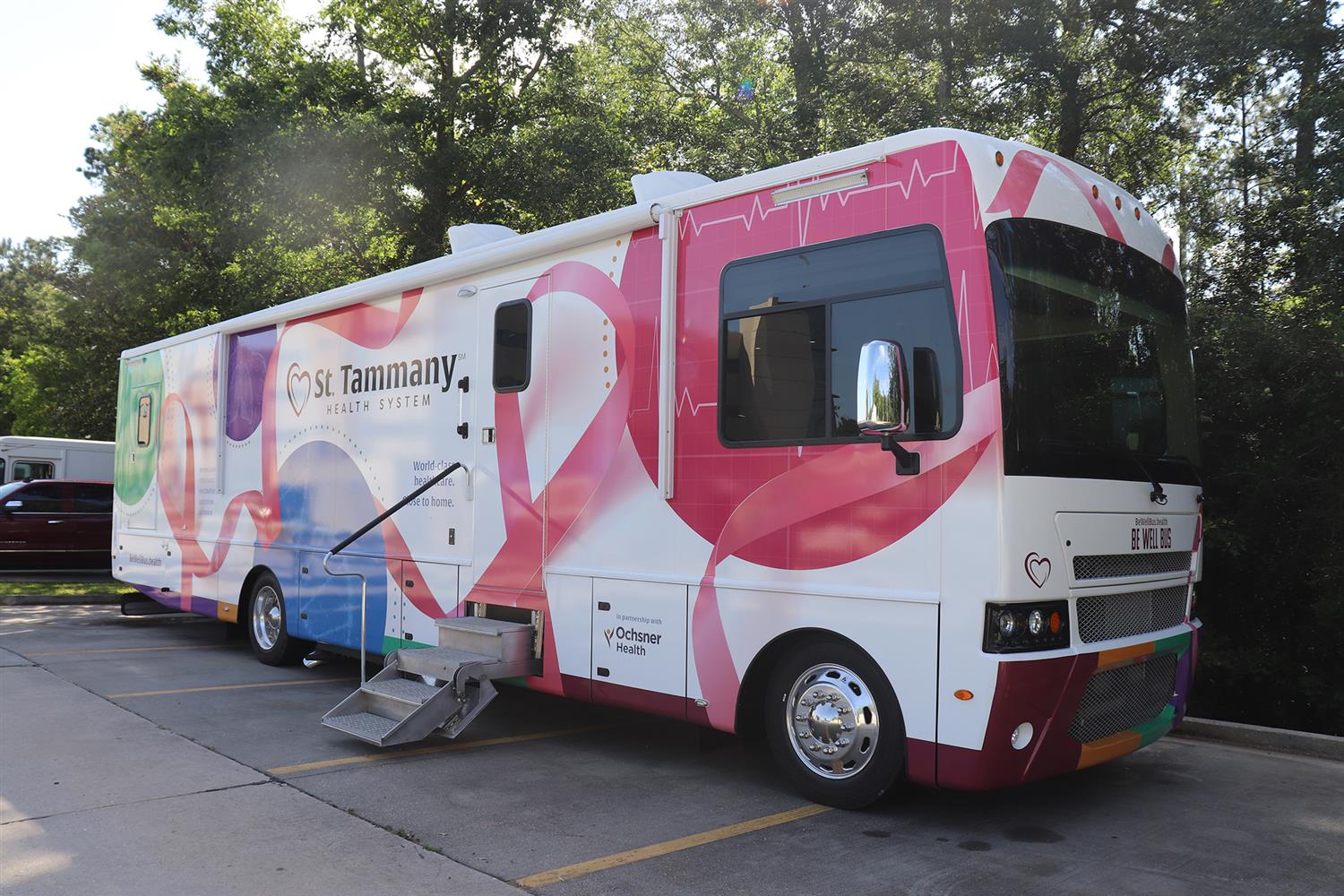 News - St. Tammany Health System - St. Tammany Health System