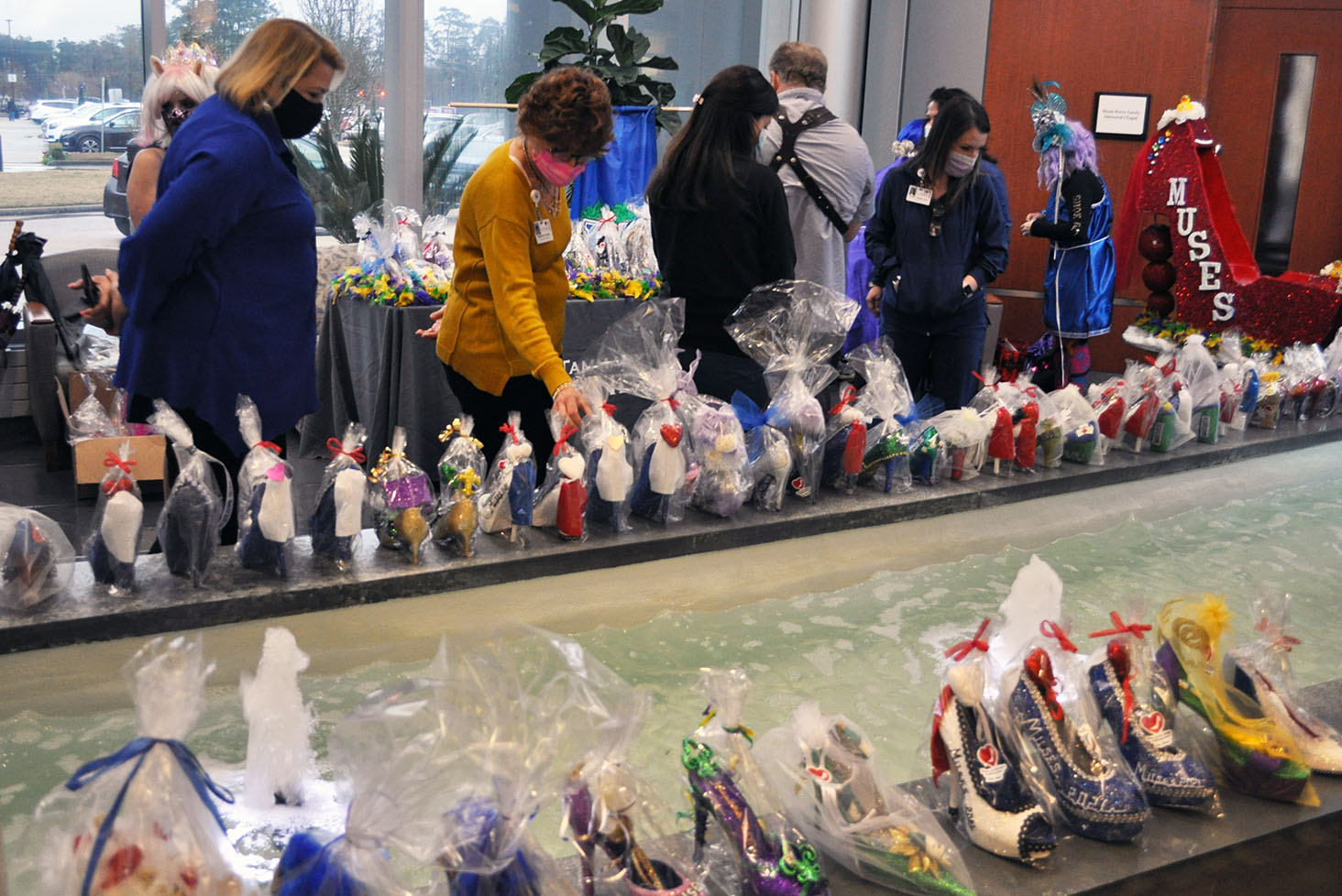 News - St. Tammany Health System - St. Tammany Health System