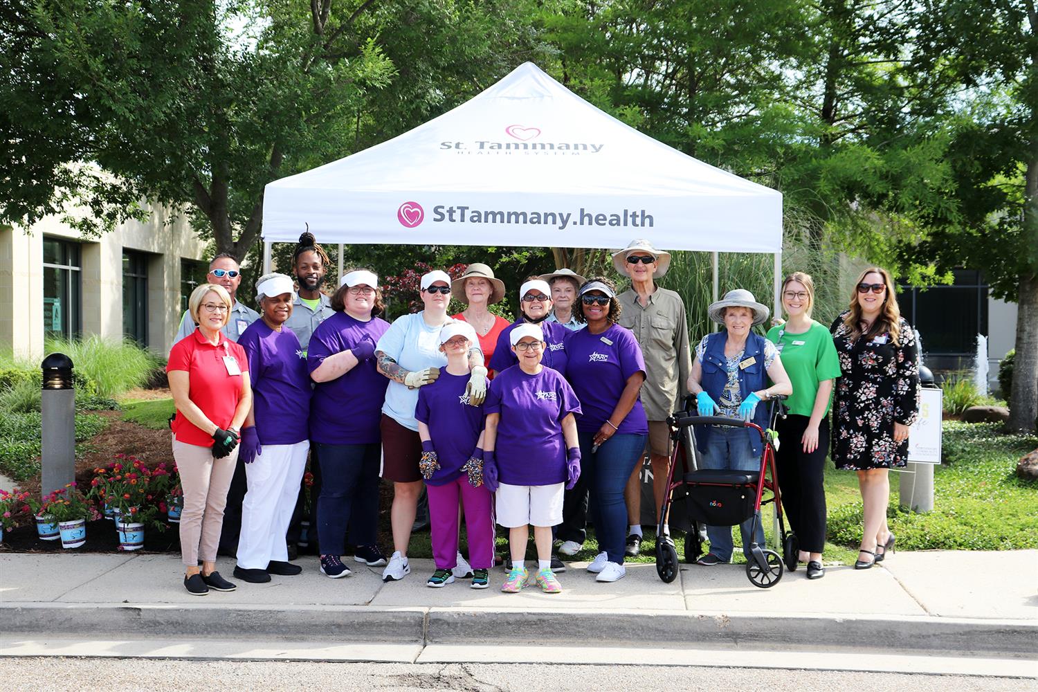 News - St. Tammany Health System - St. Tammany Health System