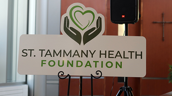 News - St. Tammany Health System - St. Tammany Health System