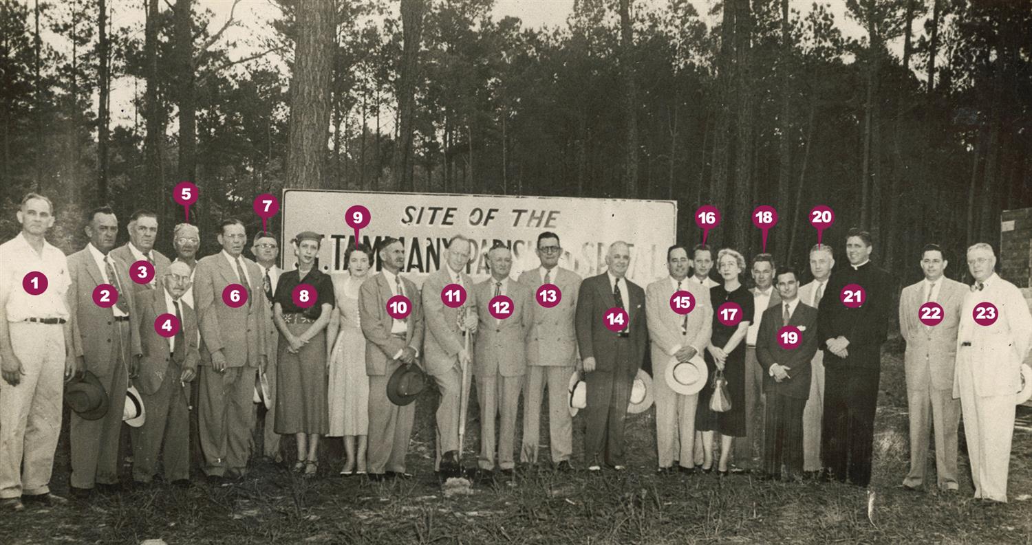 News - St. Tammany Health System - St. Tammany Health System