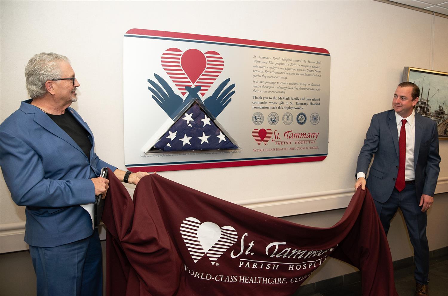 News - St. Tammany Health System - St. Tammany Health System