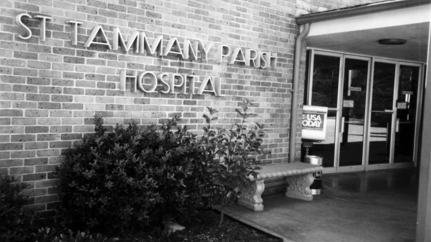 News - St. Tammany Health System - St. Tammany Health System