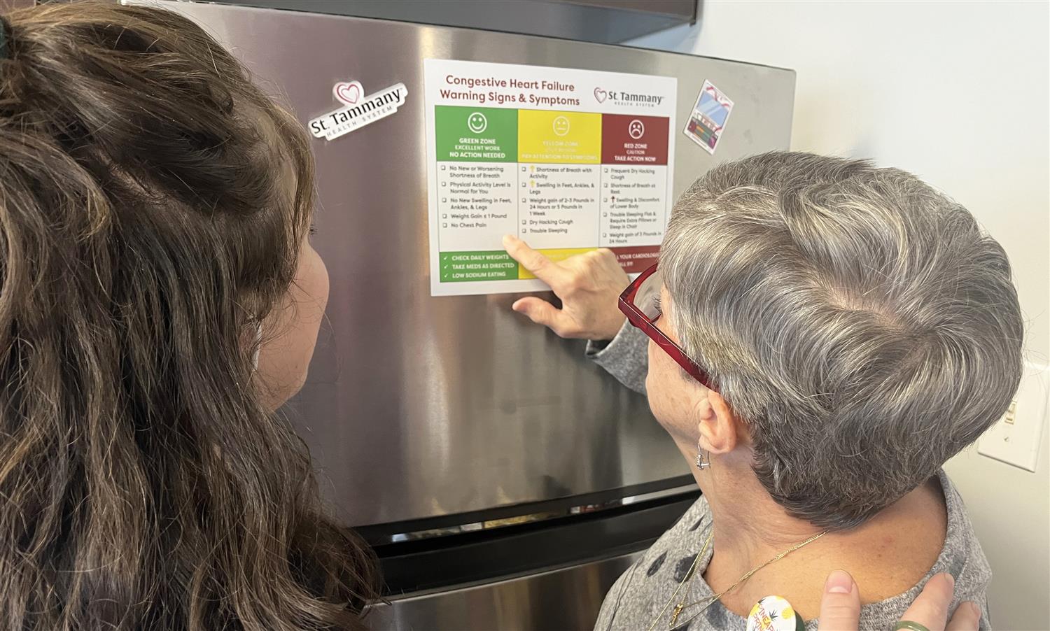 News - St. Tammany Health System - St. Tammany Health System