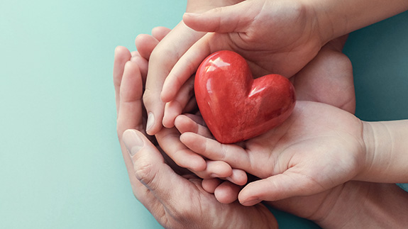 Heart Failure Program - St. Tammany Health System