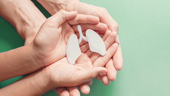 COPD - St. Tammany Health System