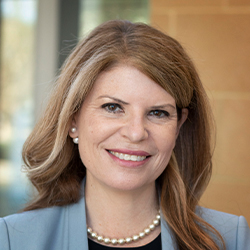 Leadership - St. Tammany Health System