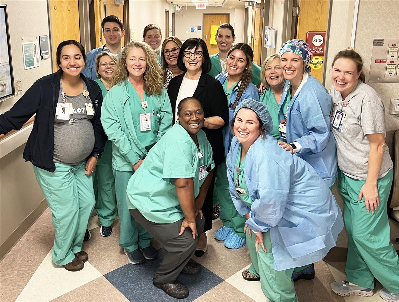 News - St. Tammany Health System - St. Tammany Health System