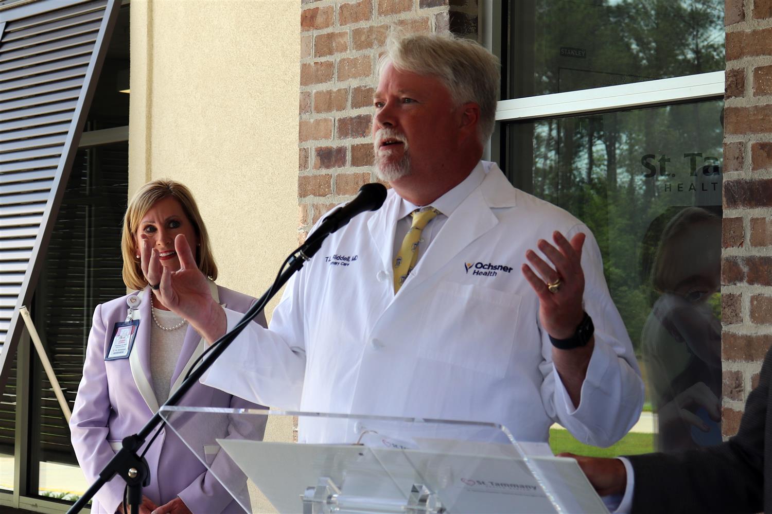 News - St. Tammany Health System - St. Tammany Health System