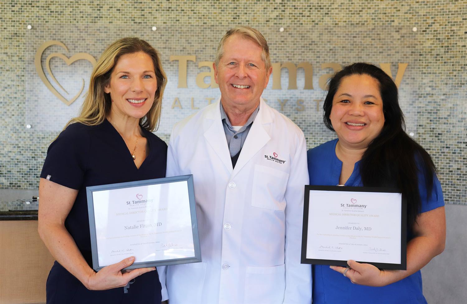 News - St. Tammany Health System - St. Tammany Health System