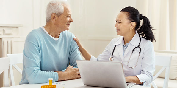 Primary Wellness Home Care - St. Tammany Health System