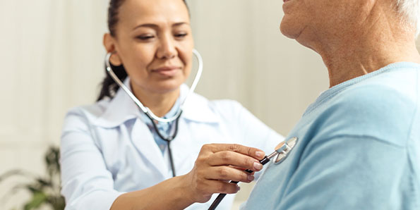 Primary Wellness Home Care - St. Tammany Health System