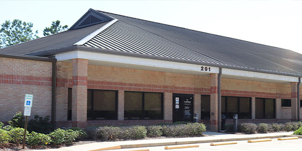 STHS Mandeville Diagnostic Center - St. Tammany Health System