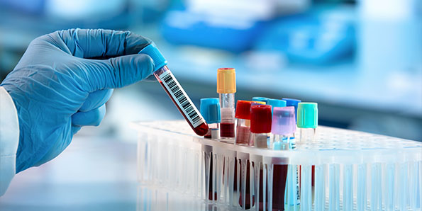 Outpatient Testing - St. Tammany Health System