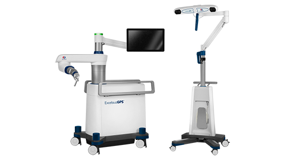 Robotic-assisted surgery at STHS - St. Tammany Health System