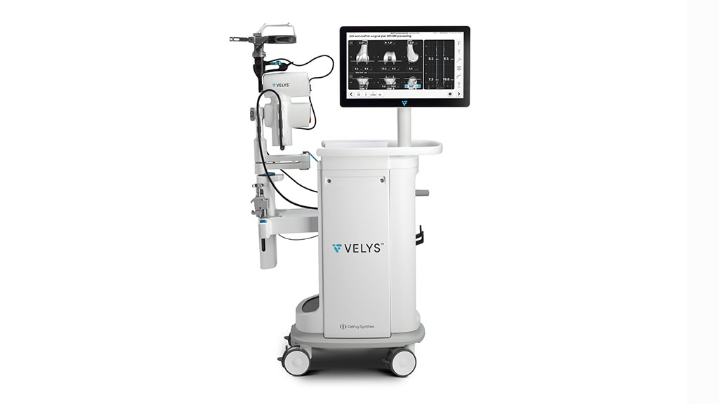 Robotic-assisted surgery at STHS - St. Tammany Health System
