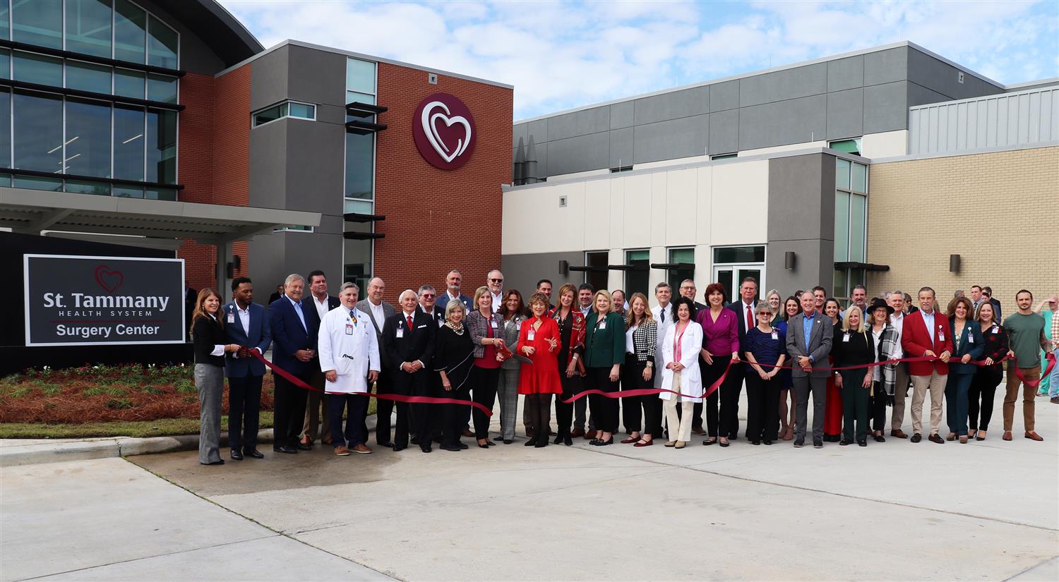 News - St. Tammany Health System - St. Tammany Health System