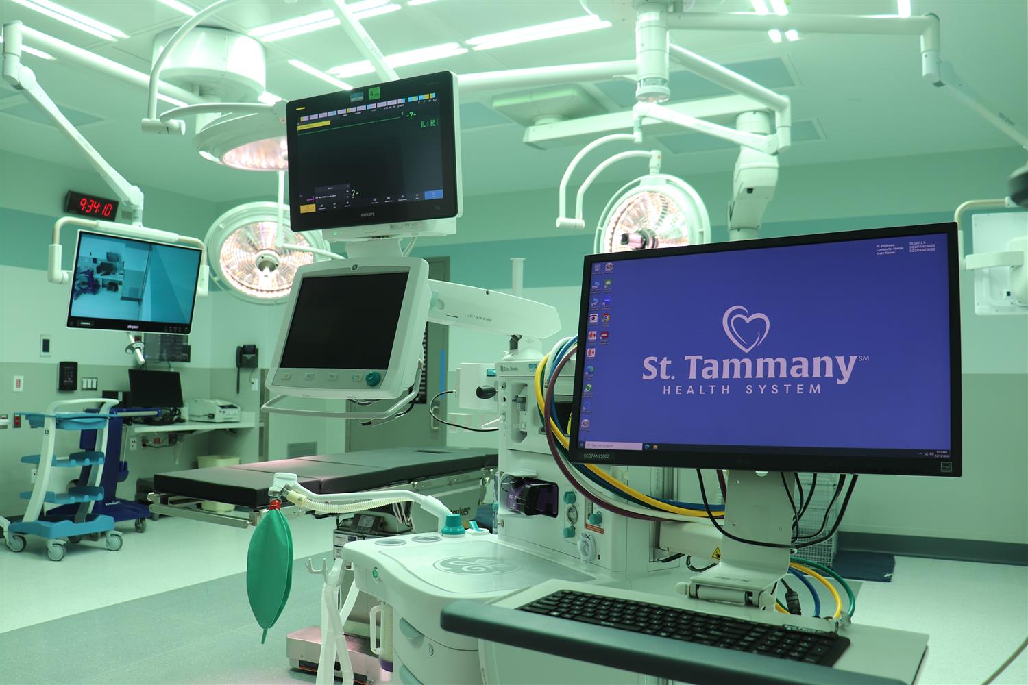 News - St. Tammany Health System - St. Tammany Health System