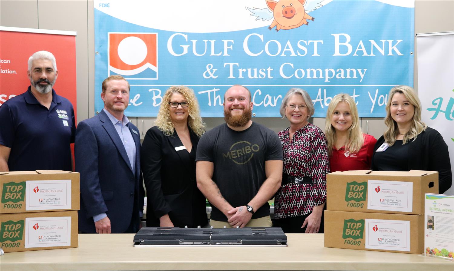 News - St. Tammany Health System - St. Tammany Health System